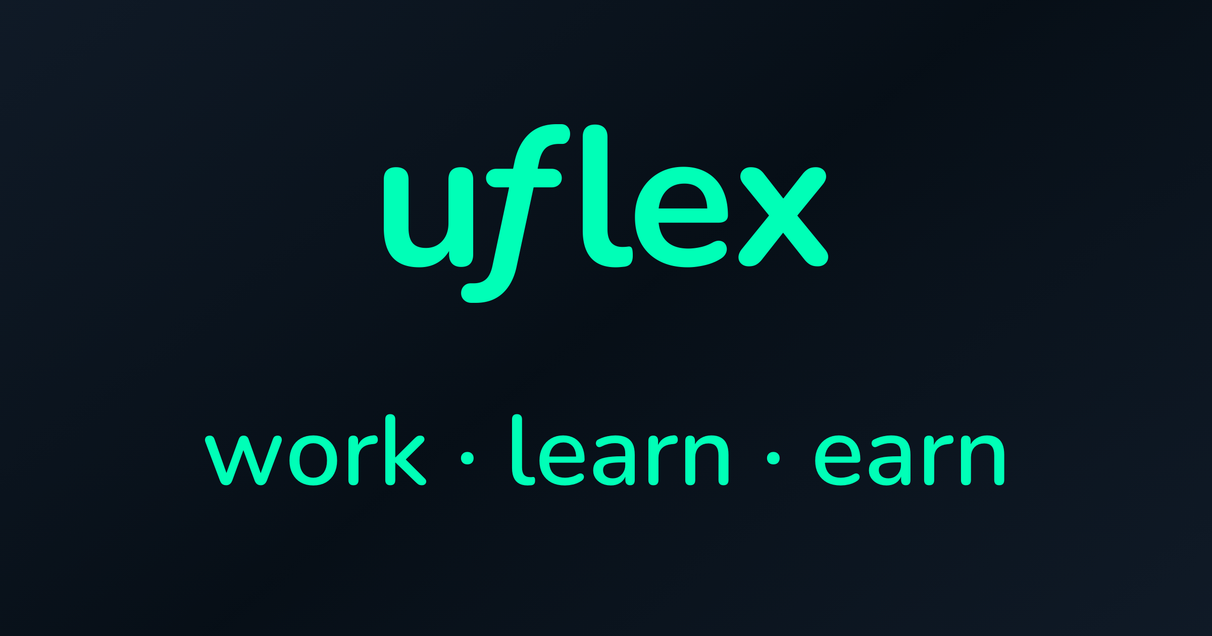 uflex | business operations platform